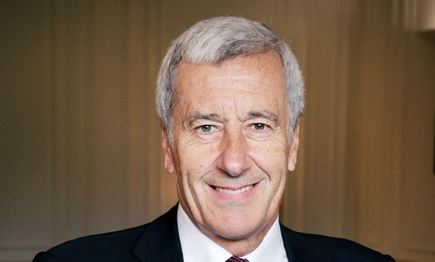 HRAS mourns loss of Emmanuel Galliard 1952 – 2021 | Human Rights at Sea