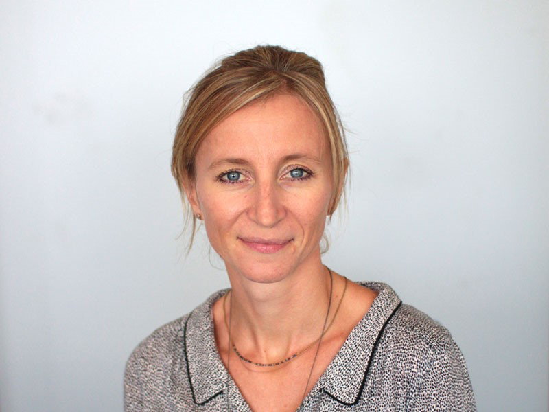 The HRAS Interview: Alexandra Bilak – Director Norwegian Refugee ...