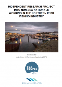 OP-ED: Alan McCulla OBE CEO Anglo North Irish Fish Producers ...