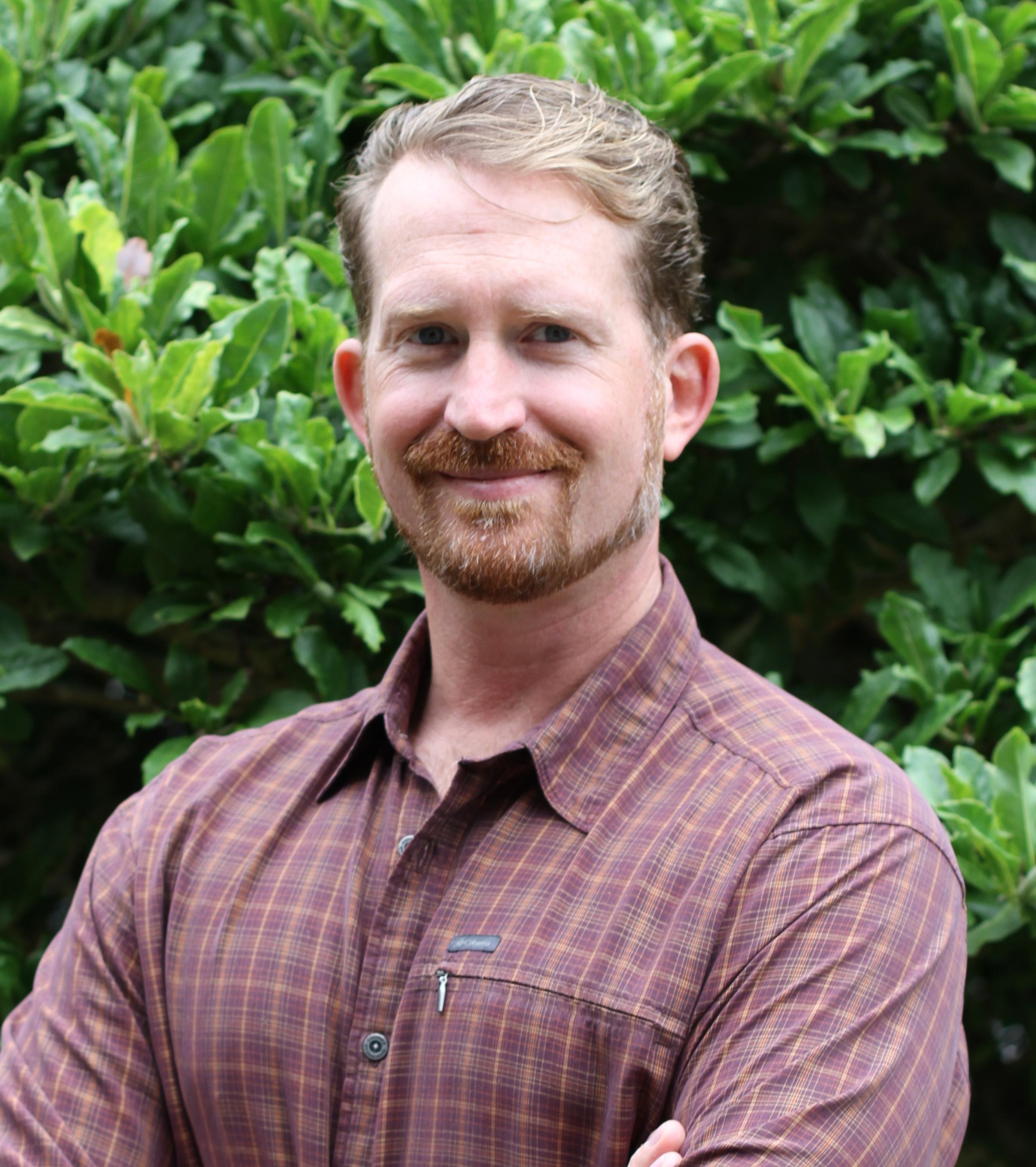 Alfred 'Bubba' Cook | Human Rights at Sea